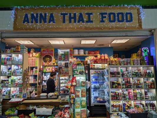 ANNA THAI FOOD - Updated September 2024 - 418 Photos & 88 Reviews ...