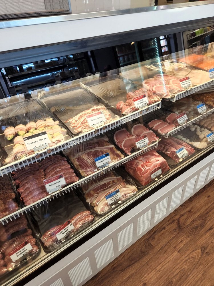 OLDE TOWNE BUTCHER - Updated September 2024 - 19 Photos & 44 Reviews ...
