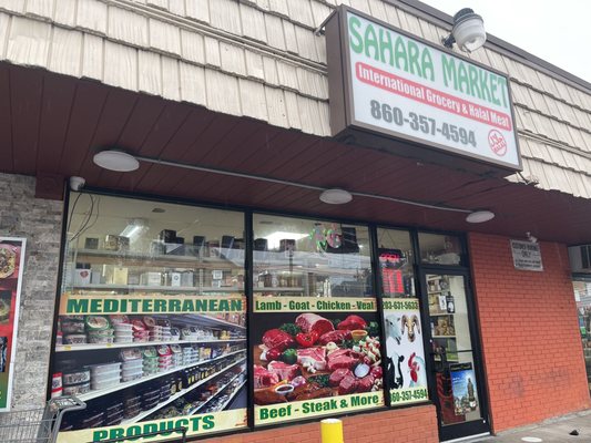 SAHARA MARKET - Updated January 2026 - 365 Allen St, New Britain ...