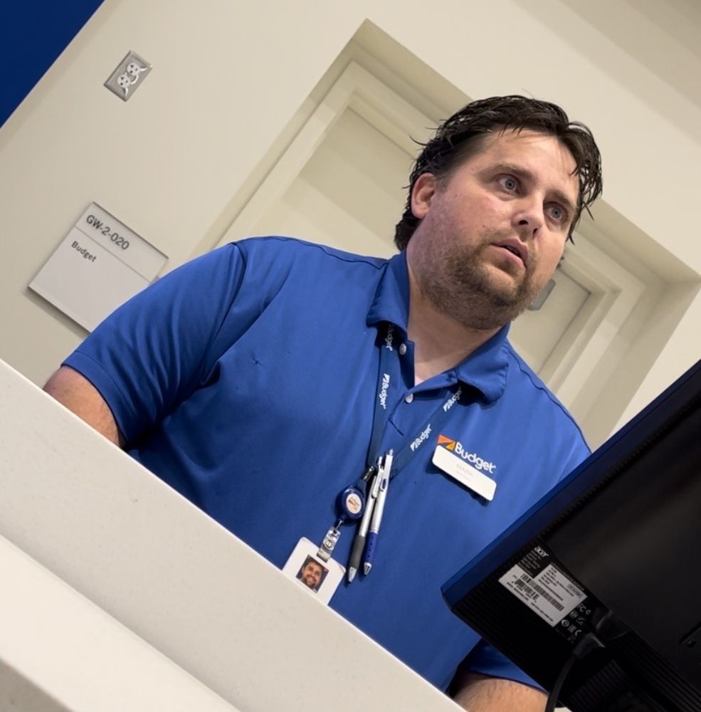 AVIS RENT A CAR - Updated April 2025 - 73 Photos & 373 Reviews - 3921 ...