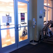 THE STUDENT RECREATION CENTER AT FRESNO STATE - 18 Photos - Gyms - 5010 ...