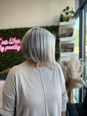 AINSLEIGH BEAUTY - Updated January 2026 - 10 Photos - 6601 Old Monroe ...