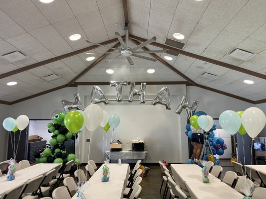 BUNCHA BALLOONS - Updated July 2025 - 64 Photos - 2664 Waolani Ave ...