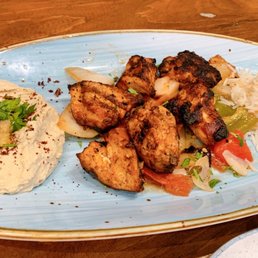 MAZZA MEDITERRANEAN CUISINE - Updated July 2025 - 605 Photos & 593 ...