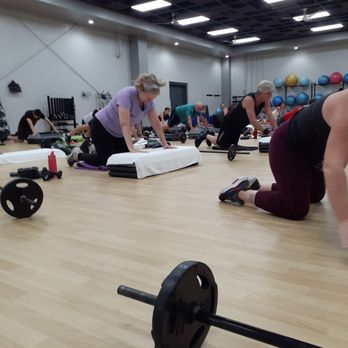 RAINTREE ATHLETIC CLUB - Updated April 2026 - 67 Photos & 54 Reviews ...