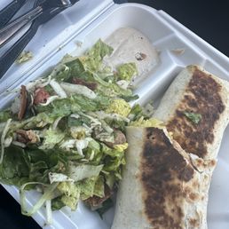 FALAFEL EXPRESS - Updated January 2026 - 84 Photos & 161 Reviews - 320 ...