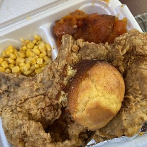 STATE POLICE CAFETERIA - 7593 Independence Blvd, Baton Rouge, Louisiana ...