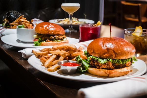 BARREL HOUSE SOCIAL - 207 Photos & 202 Reviews - 100 W Burlington Ave ...