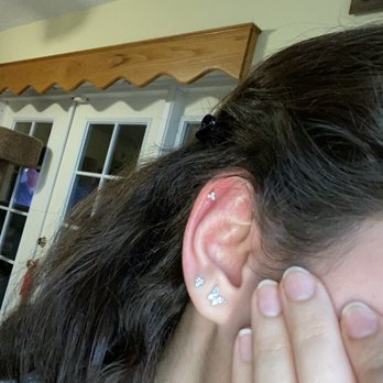 ATHENA BODY ADORNMENT - Updated November 2025 - 426 Photos & 142 ...