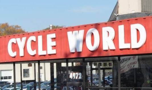 CYCLE WORLD - Updated December 2025 - 58 Reviews - 4972 Virginia Beach ...