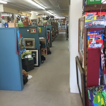 UNION STREET ANTIQUES - Updated January 2026 - 19 Photos & 16 Reviews ...