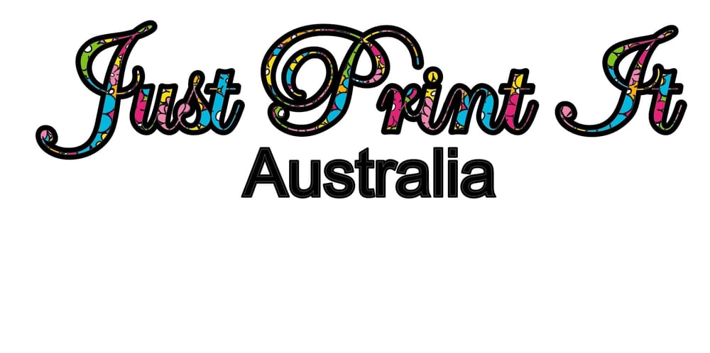 JUST PRINT IT - Peerless Rd, Munno Para West South Australia, Australia ...