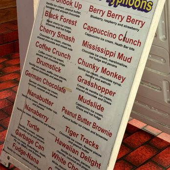 LARRY’S ICE CREAM & GELATOS - Updated November 2025 - 510 Reviews & 546 ...