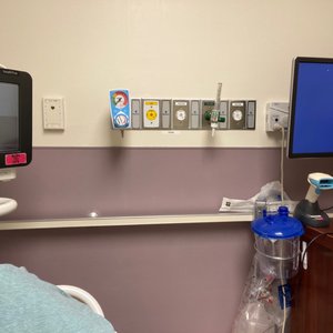 KAISER PERMANENTE WOODLAWN MEDICAL CENTER - Updated March 2025 - 15 ...