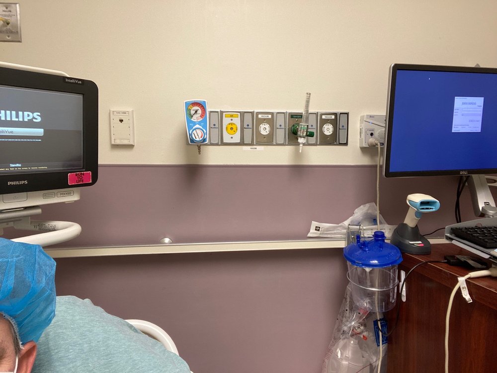 JOHNS HOPKINS BAYVIEW MEDICAL CENTER - Updated December 2025 - 27 ...