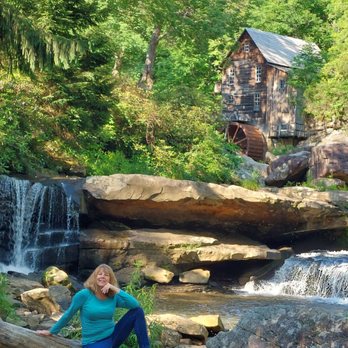 BABCOCK STATE PARK - Updated November 2025 - 438 Photos & 39 Reviews ...