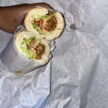 THE PO’BOY SHOP - Updated March 2025 - 682 Photos & 598 Reviews - 1369 ...