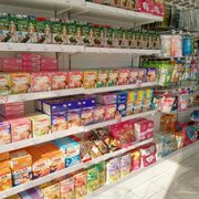 EBISU JAPANESE LIFE STORE - 158 Photos & 44 Reviews - 836 Rockville ...