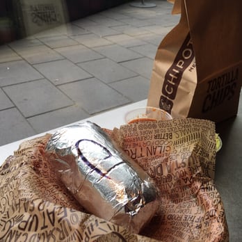 CHIPOTLE MEXICAN GRILL - Updated September 2025 - 90 Photos & 104 ...