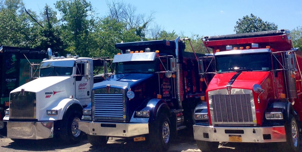 NATIONAL CARTING AND CONTAINER SERVICES INC - Updated August 2025 - 426 ...