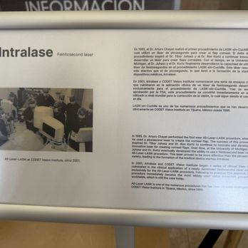 CODET VISION INSTITUTE - Updated September 2025 - 33 Photos & 51 ...