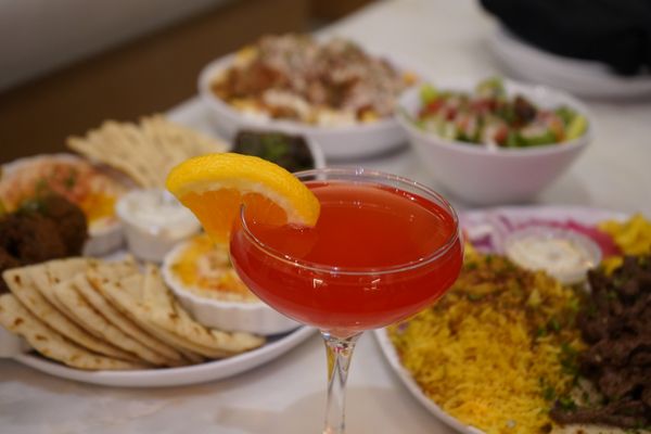 CITRUS GRILL & LOUNGE - Updated December 2025 - 246 Photos & 173 ...