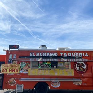 EL BORREGO TAQUERIA - 44 Photos & 61 Reviews - 1063 Edgebrook Dr ...