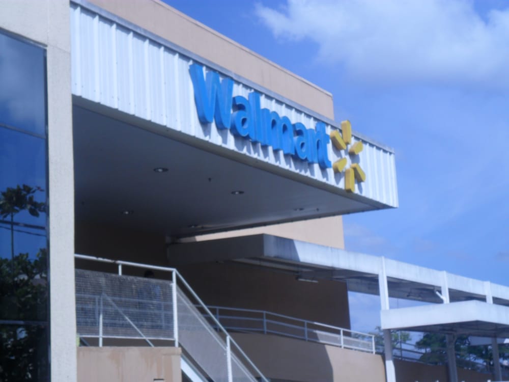 WALMART - Updated December 2025 - Av. Portugal, 5500, Belo Horizonte ...