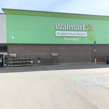 WALMART NEIGHBORHOOD MARKET - Updated September 2025 - 19 Photos & 19 ...