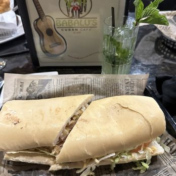 BABALU’S CUBAN CAFÉ - Updated April 2025 - 220 Photos & 202 Reviews ...