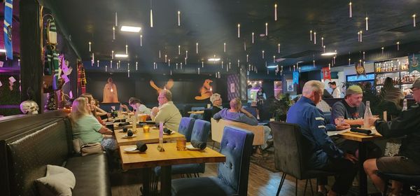 JEM SOCIAL - Updated December 2025 - 112 Photos & 84 Reviews - 7601 N ...