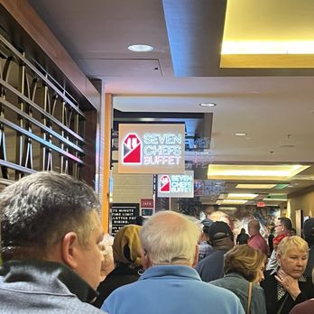SEVEN CHEFS BUFFET - Updated December 2025 - 50 Photos & 40 Reviews ...