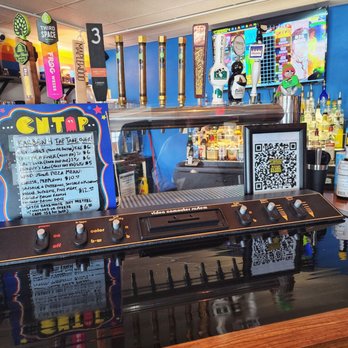 AFTERSHOCK CLASSIC ARCADE - Updated January 2026 - 20 Photos & 15 ...