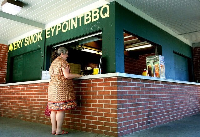 AVERY SMOKEY POINT BBQ - Updated July 2025 - 853 Lake Washington Blvd ...