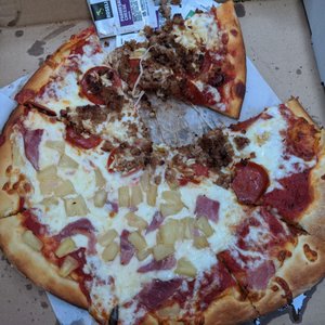 SMART PIZZA - 66 Photos & 224 Reviews - Pizza - 16205 1st St ...