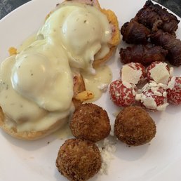 POACHED BREAKFAST BISTRO - 44 Photos & 65 Reviews - Breakfast & Brunch ...