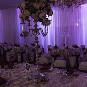 MISSION EVENT CENTER - Updated July 2025 - 200 N Shary Rd, Mission ...