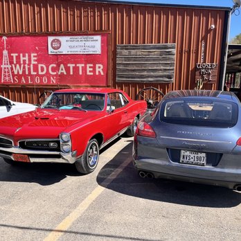 THE WILDCATTER SALOON - Updated December 2025 - 206 Photos & 100 ...