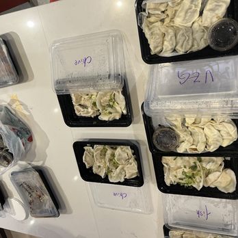 MAMA LU’S DUMPLING HOUSE - Updated March 2025 - 744 Photos & 278 ...