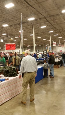 THE NATION’S GUN SHOW - Updated August 2025 - 36 Reviews - 4368 ...