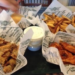 WINGSTOP - Updated May 2026 - 557 Photos & 682 Reviews - 95-1840 ...