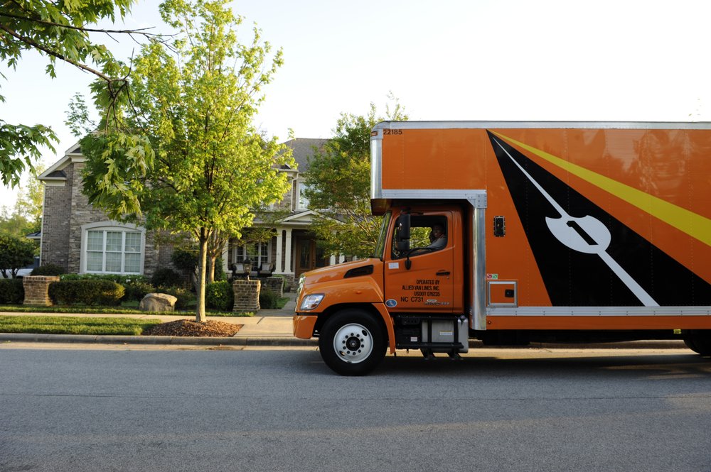 HILLIER STORAGE & MOVING - Updated December 2025 - 2728 S 11th St ...