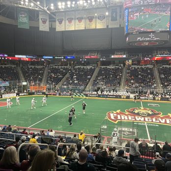 MVP ARENA - Updated July 2025 - 127 Photos & 73 Reviews - 51 S Pearl St ...