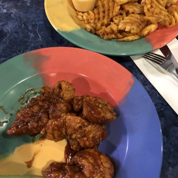 WINGS OVER SPRINGFIELD - Updated July 2024 - 100 Photos & 116 Reviews ...