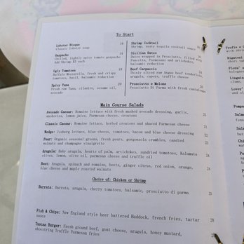 CAFE VIA FLORA - Updated November 2024 - 84 Photos & 100 Reviews - 240 ...