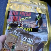 ALIEN FRESH JERKY - 4619 Photos & 1424 Reviews - 72302 Baker Blvd ...