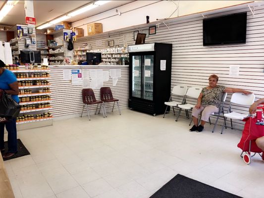 BOCA PHARMACY - Updated December 2025 - 872 Hunts Point Ave, Bronx, New ...