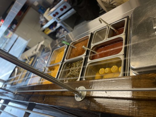 TEXAS STAR BBQ - 22 Photos & 10 Reviews - 1222 W Hurst Blvd, Hurst ...