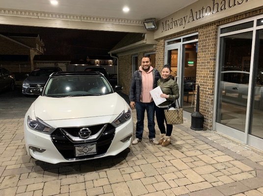 MIDWAY AUTOHAUS - Updated January 2026 - 42 Photos & 87 Reviews - 7405 ...