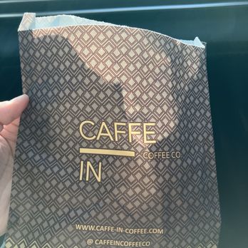 CAFFE IN COFFEE ROASTERS - Updated May 2025 - 412 Photos & 181 Reviews ...